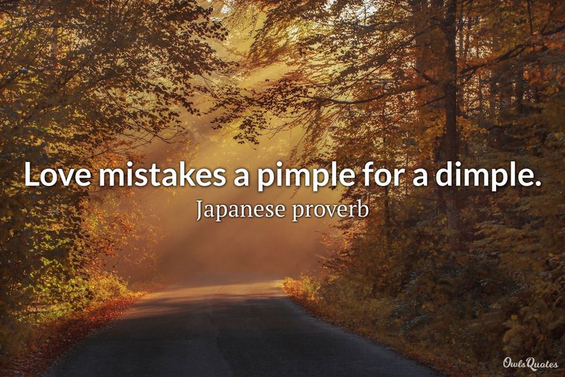 30 Quotes About the Mesmerising Beauty of Dimples