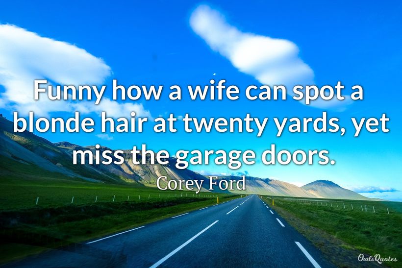 30 Blonde Quotes and Sayings
