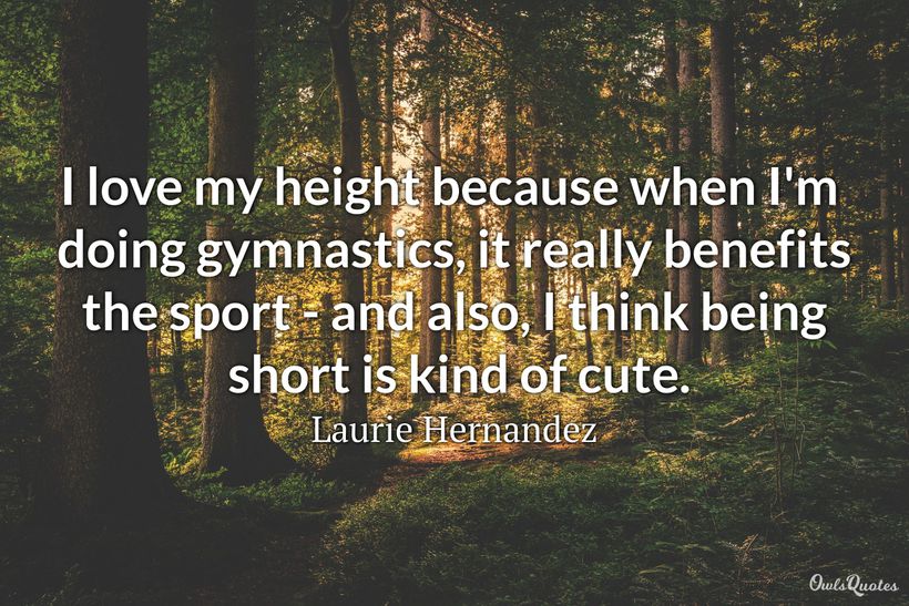 25 Heights Quotes to Motivate Yourself