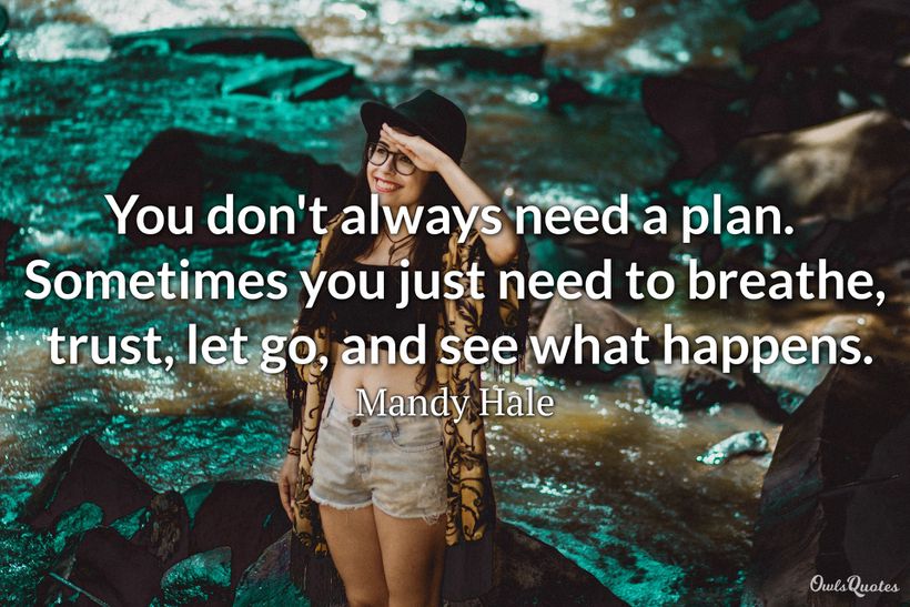 36 Random Quotes About Life, Fun, and Inspiration