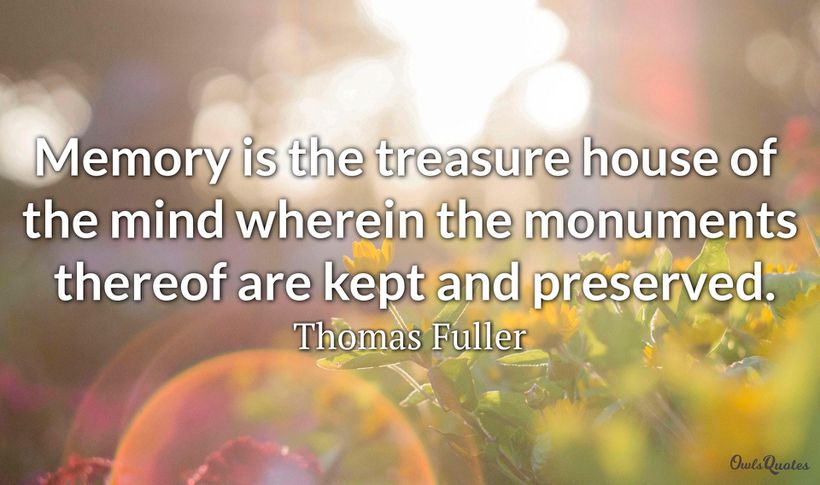 30 Mesmerizing Treasure Quotes