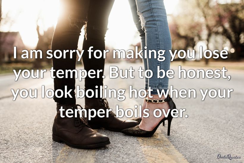 30 Romantic Sorry Messages to Bring the Magic Back to Your Relationsh