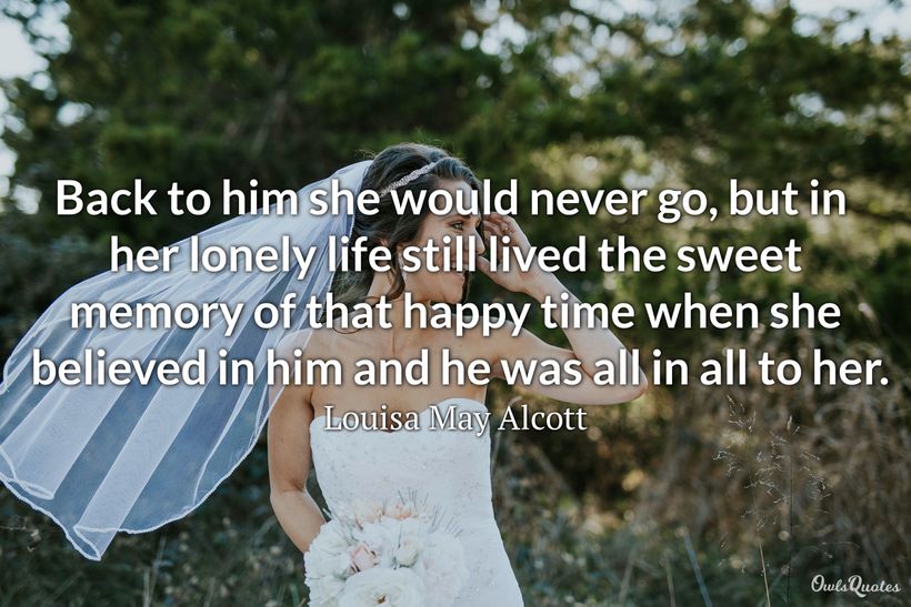 25 Sweet Memory Quotes and Messages