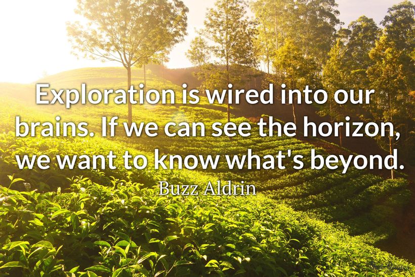 30 Best Exploration Quotes to Ignite the Spark of Travel in You