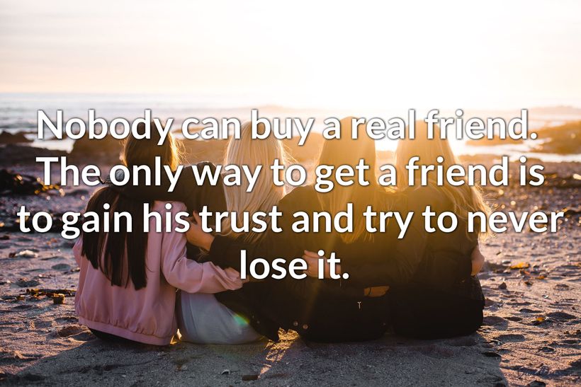 30 Happy Friendversary