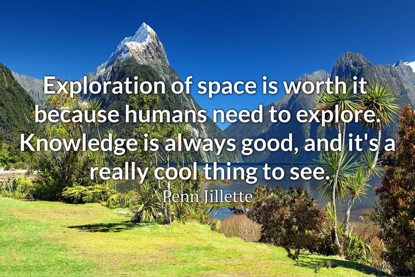 30 Best Exploration Quotes to Ignite the Spark of Travel in You