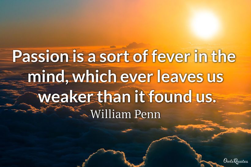 30 Fever Quotes and Sayings