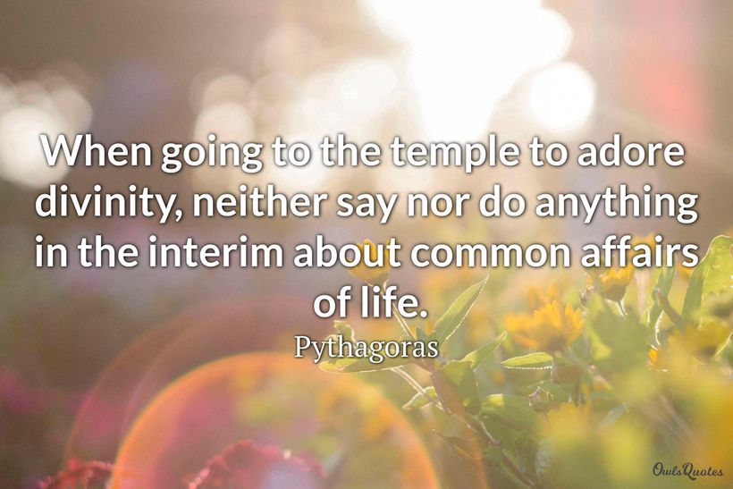 30 Quotes About the Importance of Temples
