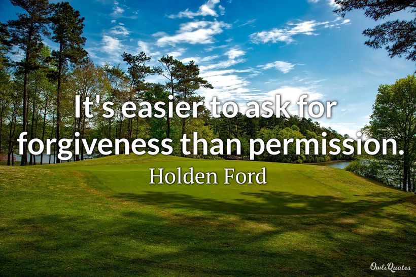 28 Mindhunter Quotes