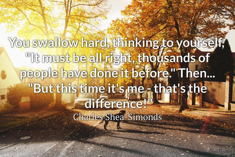 26 Skydiving Quotes That Will Inspire You to Live Life to the Fullest