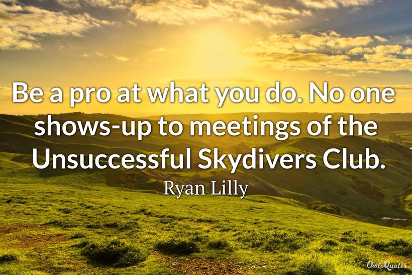 26 Skydiving Quotes That Will Inspire You to Live Life to the Fullest