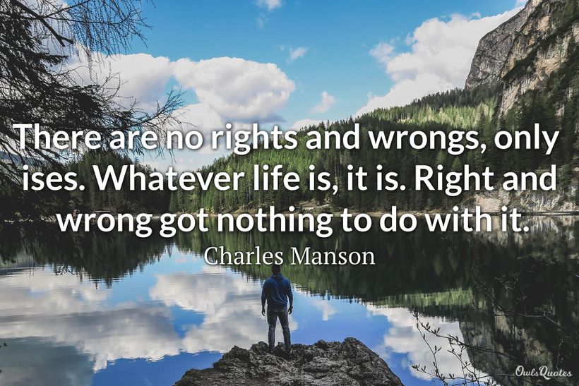 28 Mindhunter Quotes