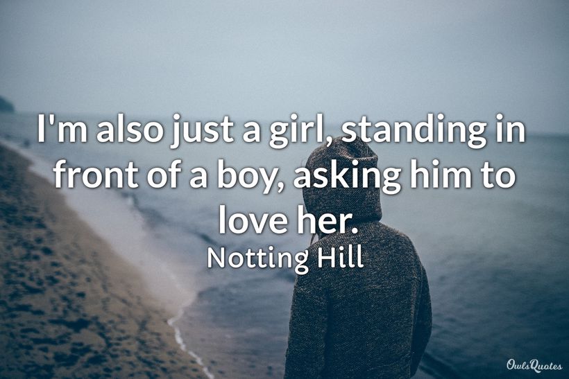 30 Sad Romance Movies Quotes