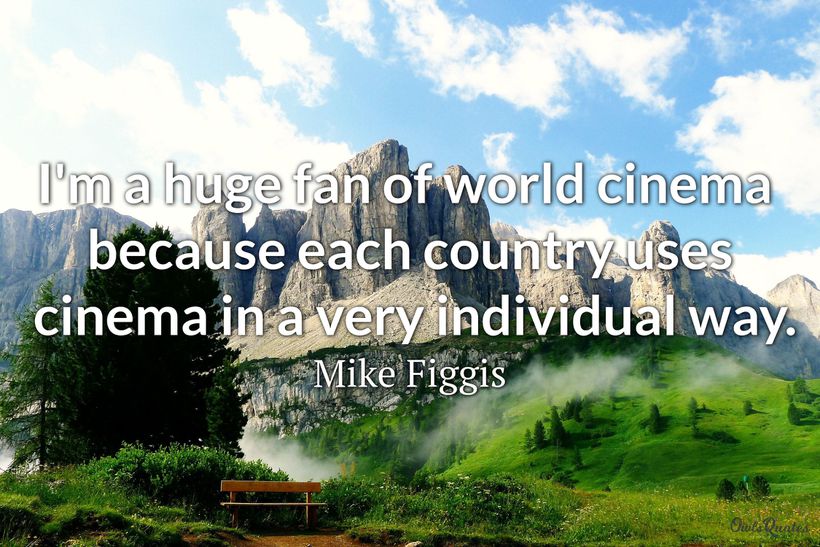 30 Best Cinema Quotes