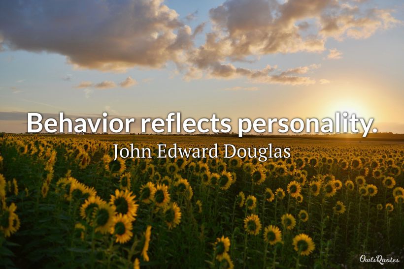 28 Mindhunter Quotes