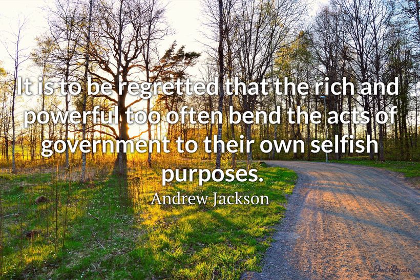 30 Quotes and Sayings About the Importance of Government