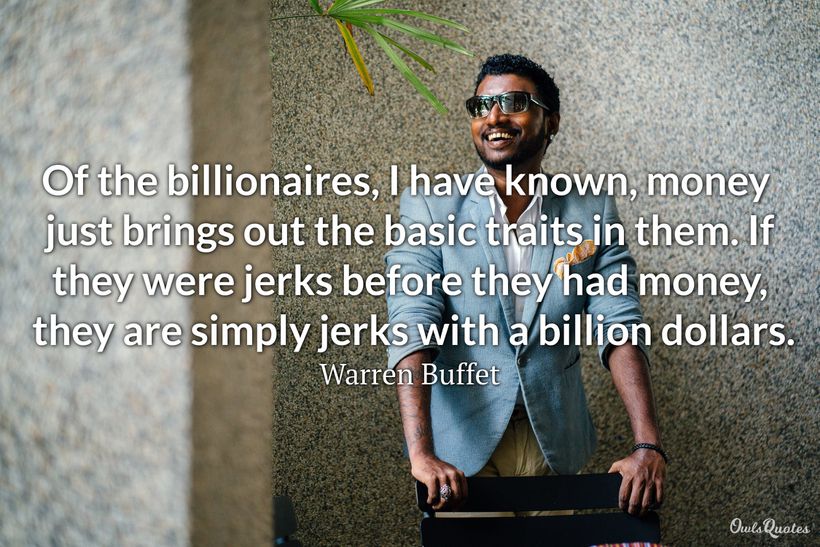 25 Rich-People Quotes That Will Inspire And Motivate You