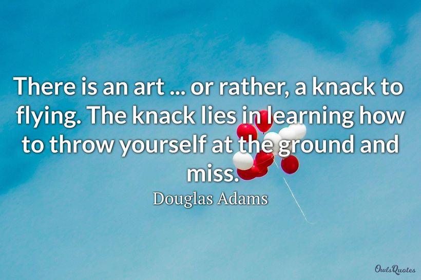 26 Skydiving Quotes That Will Inspire You to Live Life to the Fullest