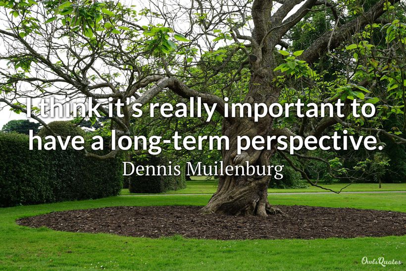 25 Inspiring Perspective Quotes