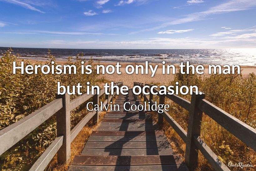 25 Heroes Day Quotes to Appreciate the Real Heroes of Our Lives