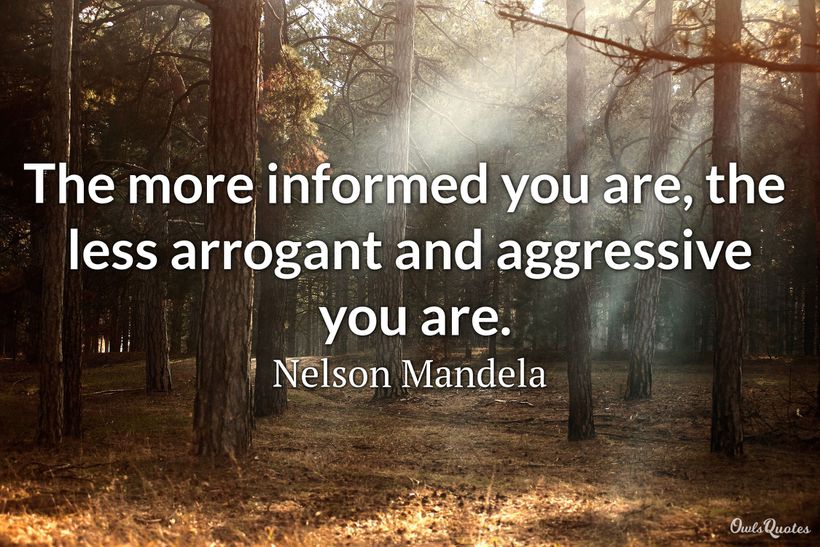 30 Arrogant Quotes