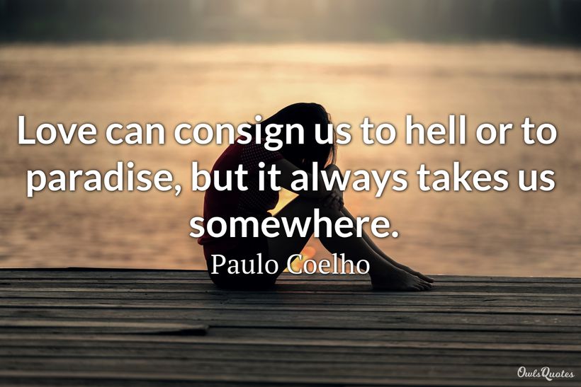 29 love disappointment quotes