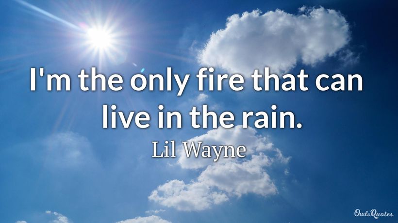 24 Fire Quotes to Inspire You Today