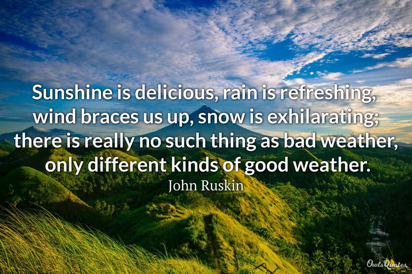 25 Refreshing Quotes to Help You Find the Calm You Need