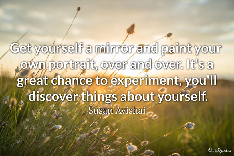 25 Most Beautiful Portrait Quotes