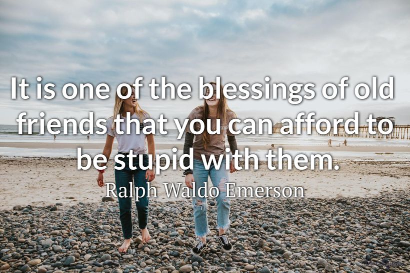 30 Happy Friendversary