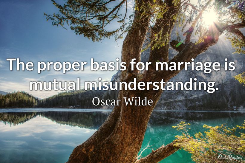 30 quotes on misunderstanding