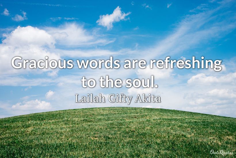 25 Refreshing Quotes to Help You Find the Calm You Need