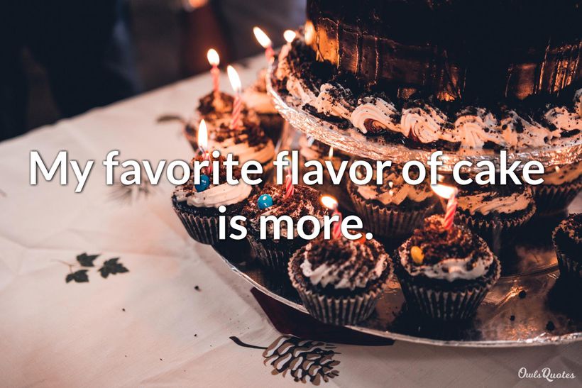 30 Funny Food Quotes