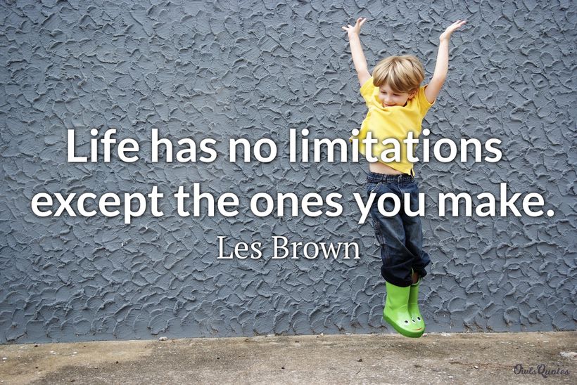36 Random Quotes About Life, Fun, and Inspiration