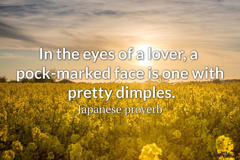 30 Quotes About the Mesmerising Beauty of Dimples