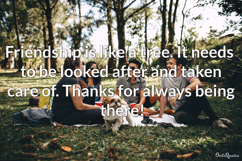 30 Happy Friendversary