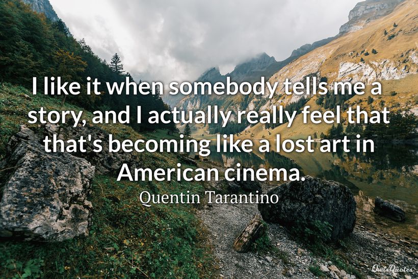 30 Best Cinema Quotes