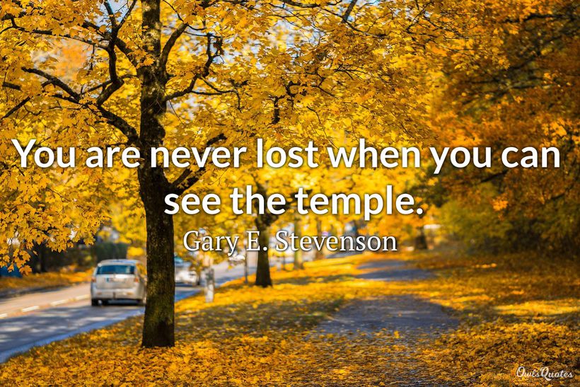 30 Quotes About the Importance of Temples