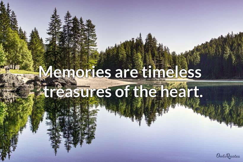 30 Mesmerizing Treasure Quotes