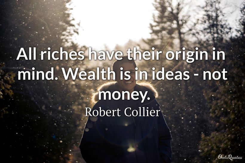 25 Rich-People Quotes That Will Inspire And Motivate You