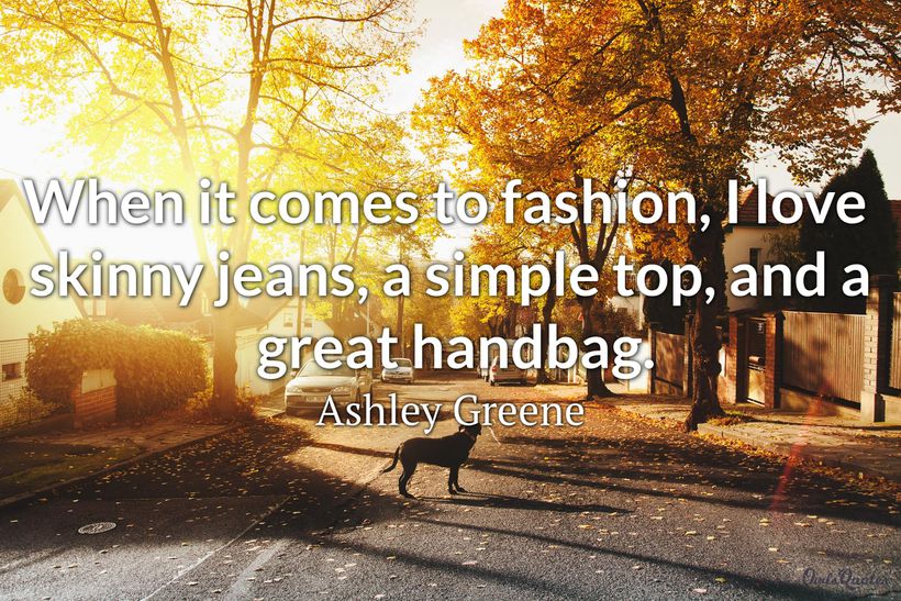 30 Bag Quotes and Sayings