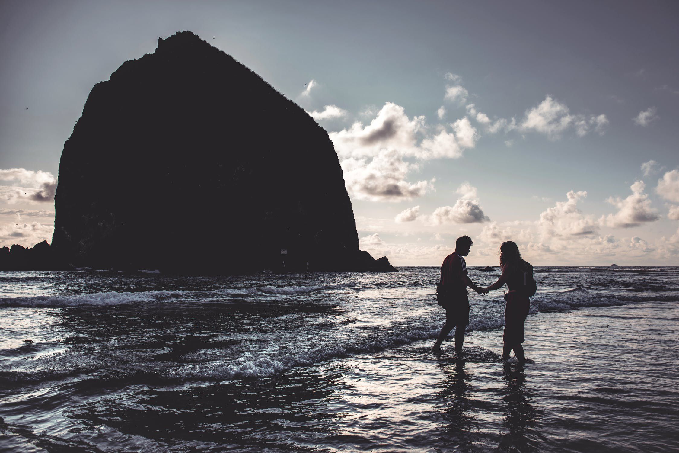 30 Scared of Love Quotes