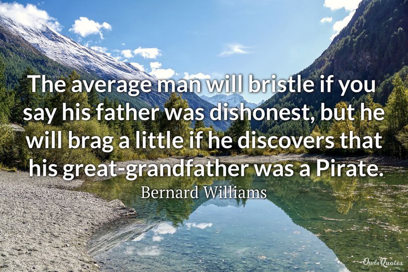 30 Relatable Quotes About Pirates