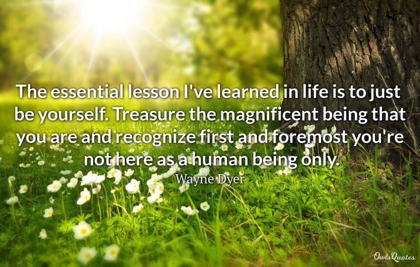 30 Mesmerizing Treasure Quotes