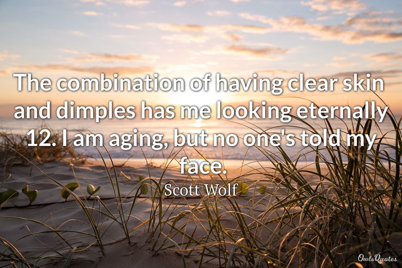 30 Quotes About the Mesmerising Beauty of Dimples