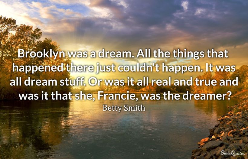 25 Best Brooklyn Quotes