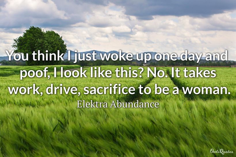 Best Quotes from TV Show Pose