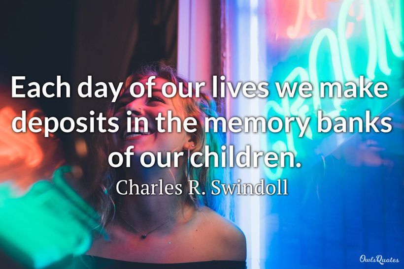 25 Sweet Memory Quotes and Messages