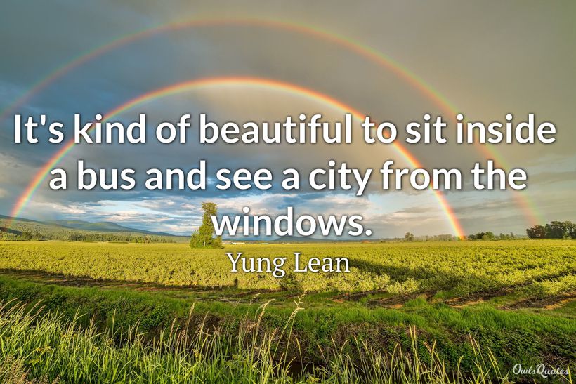 25 Best City Life Quotes