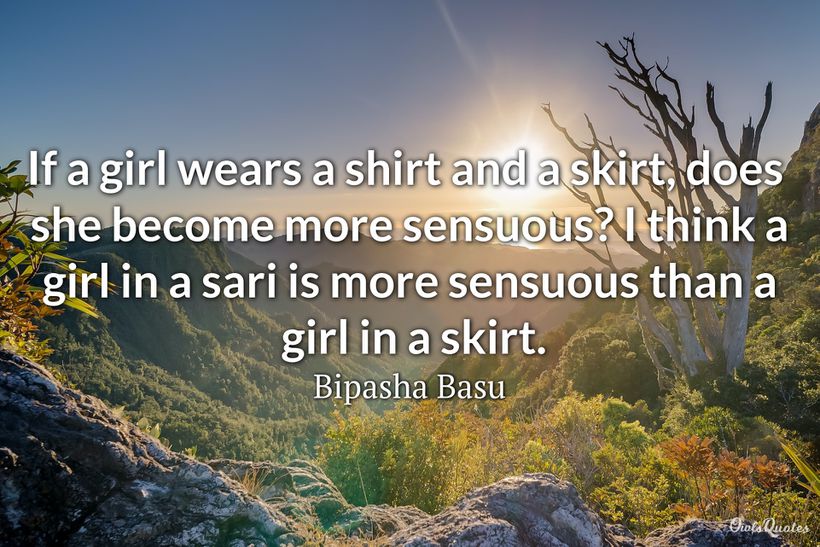 30 Best Saree Quotes